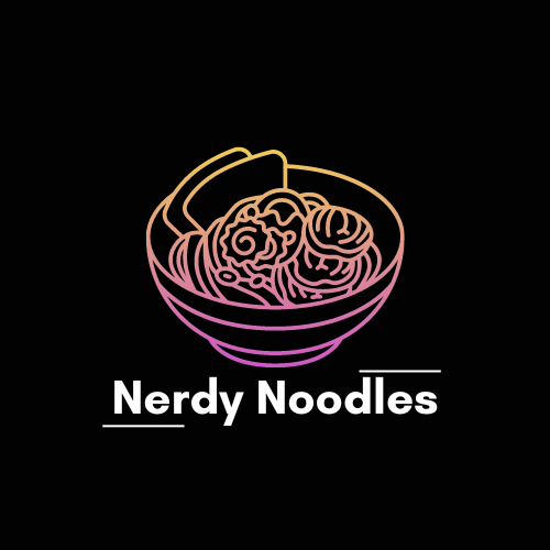 Nerdy Noodles
